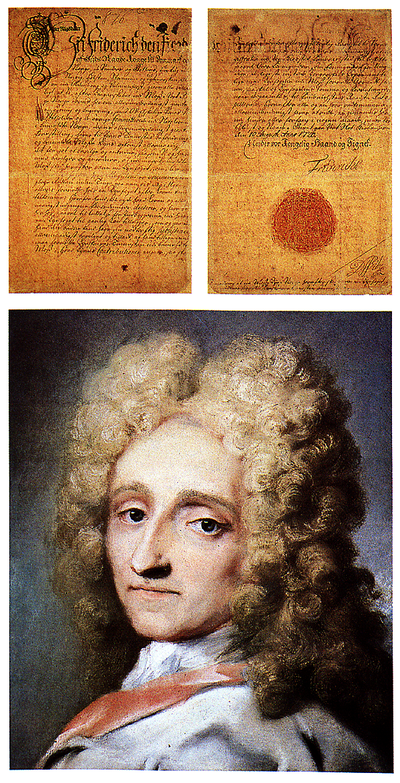 Frederik IV – Moss byleksikon